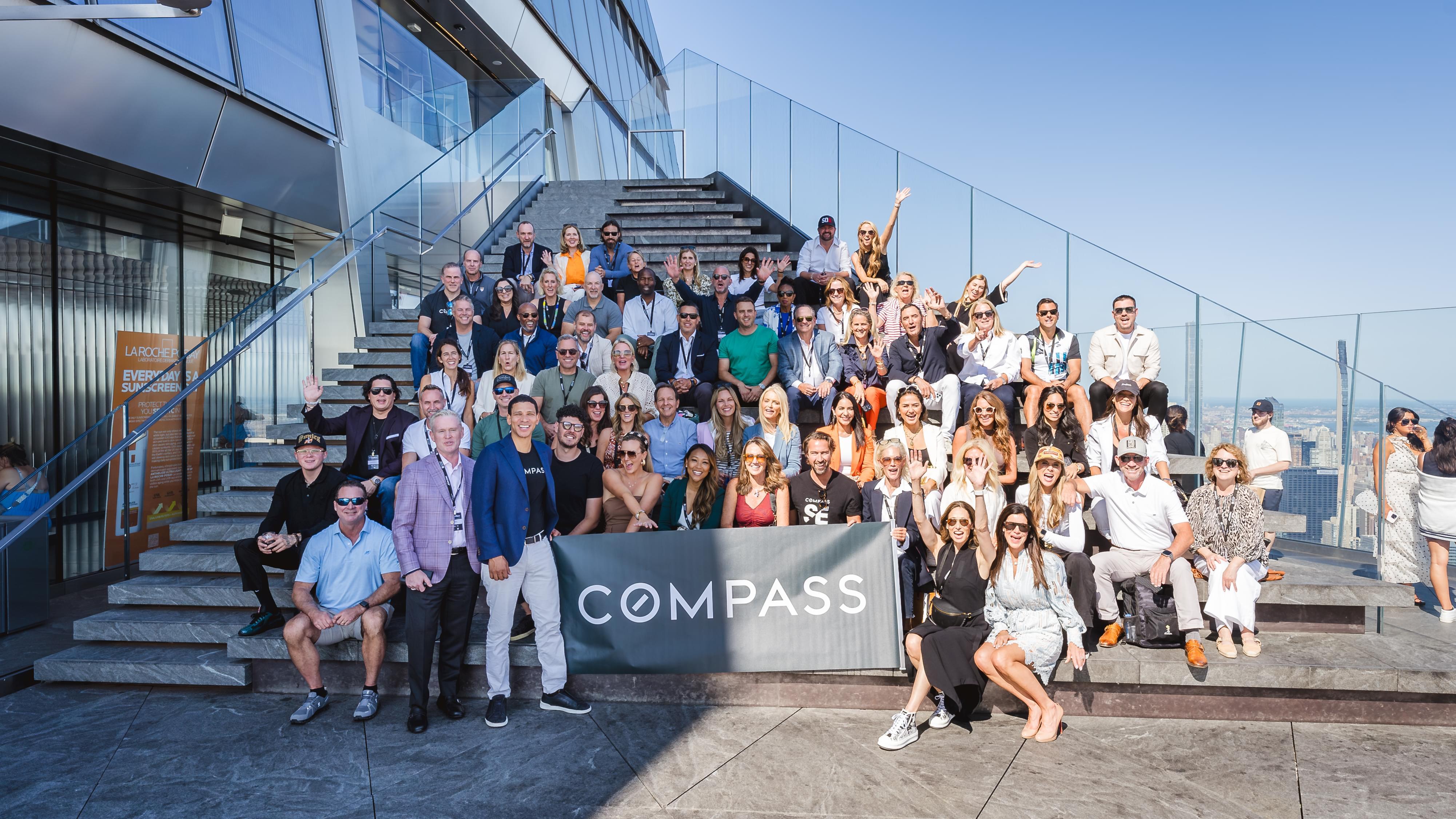 Women of Compass | Devin Curlings