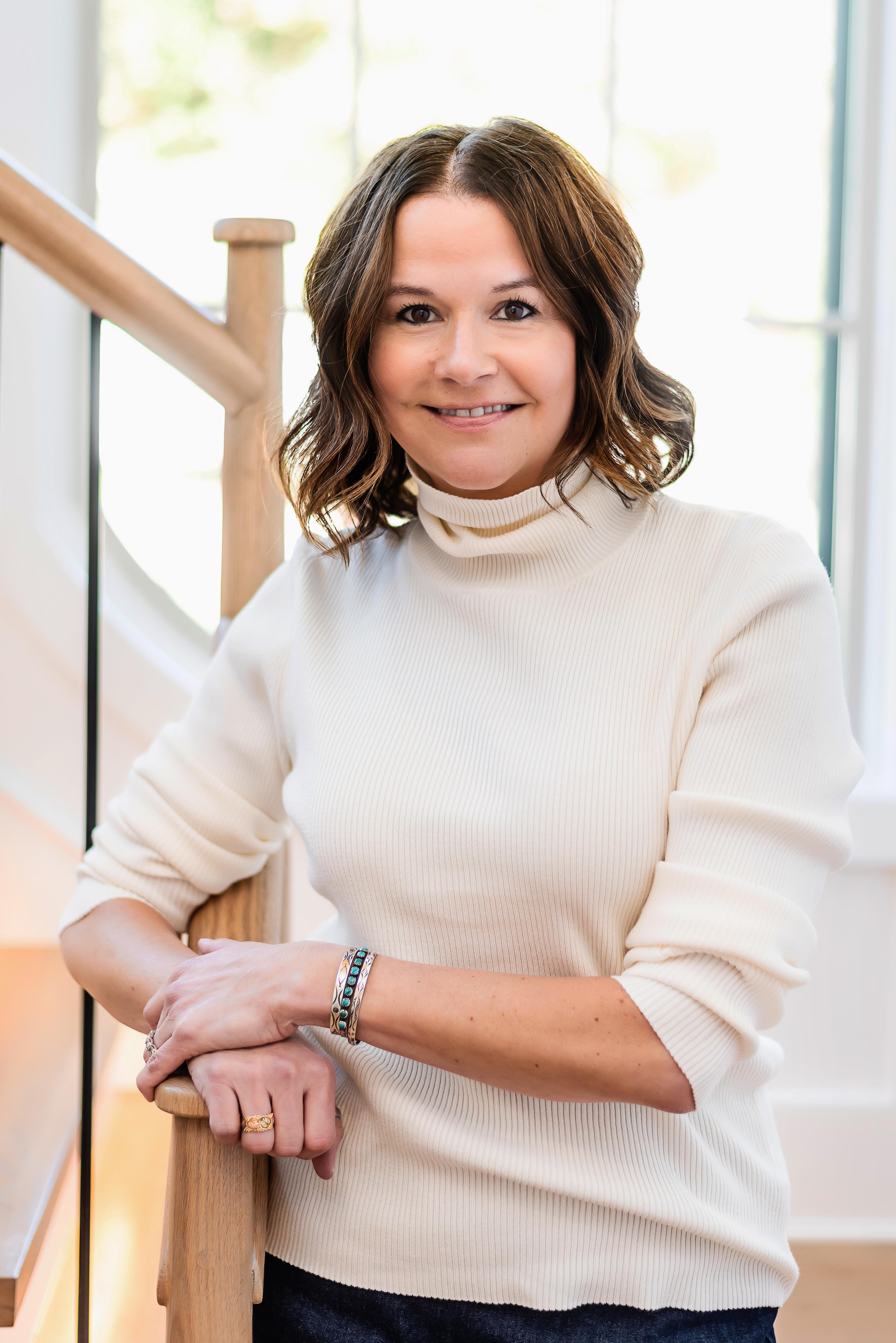 Realtor Giving Network's Volunteer Spotlight | Karen White