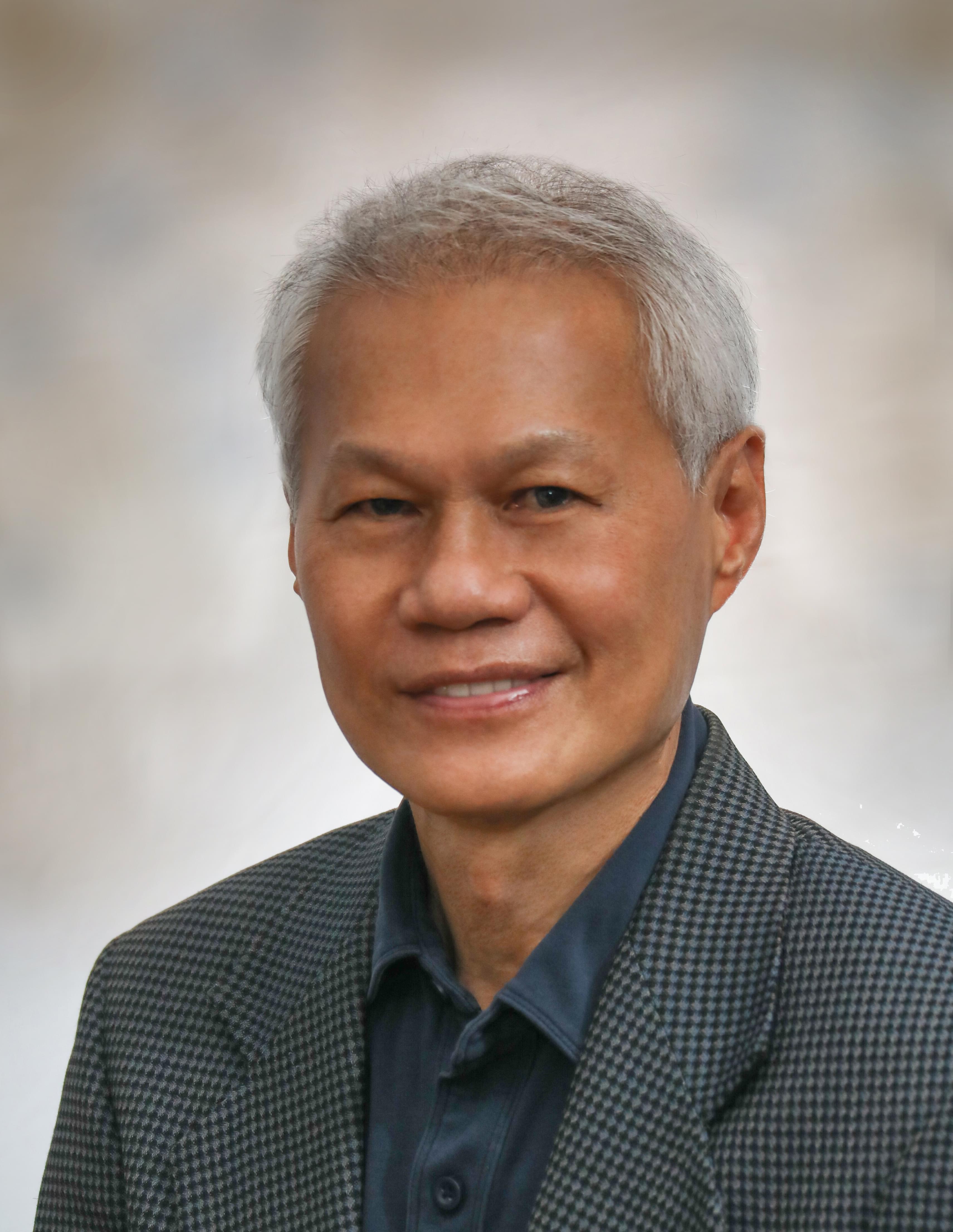 Cheok Mun (Dennis) Law