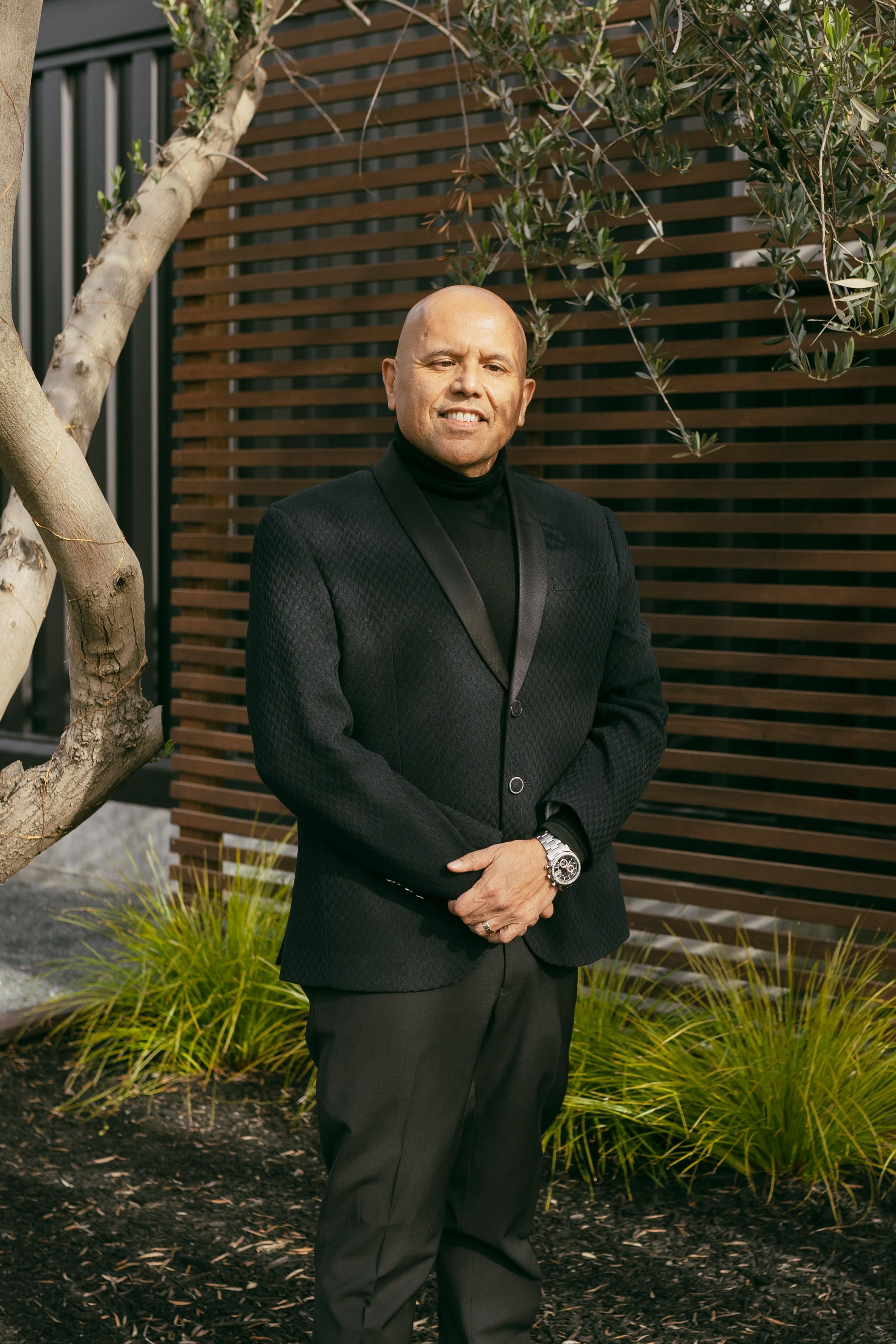 Bay Area Real Estate Team