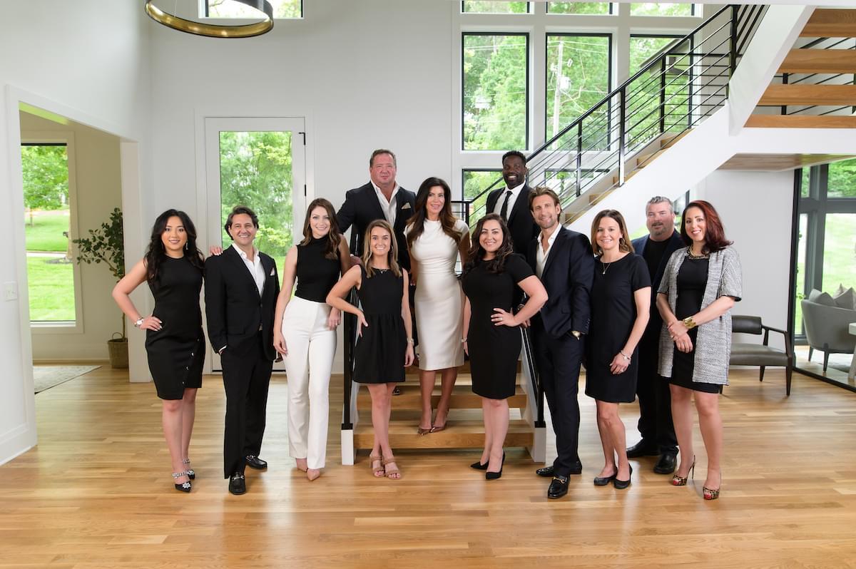 Meet the Coley Group