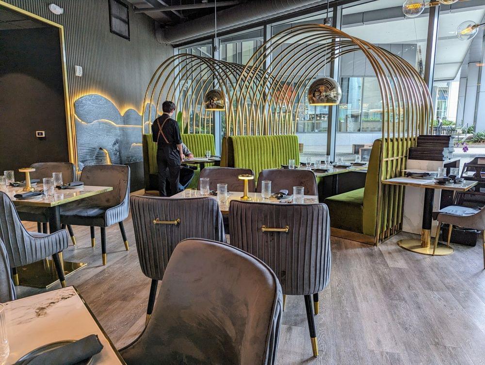 Best of Raleigh | Tamasha Modern Indian