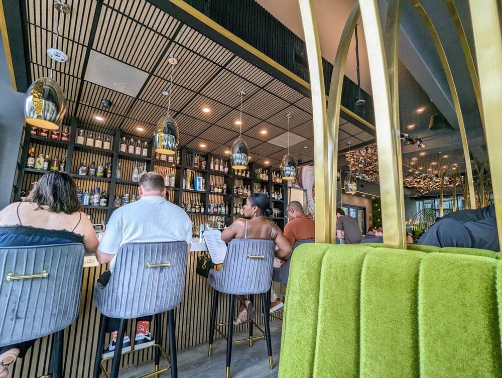 Best of Raleigh | Tamasha Modern Indian