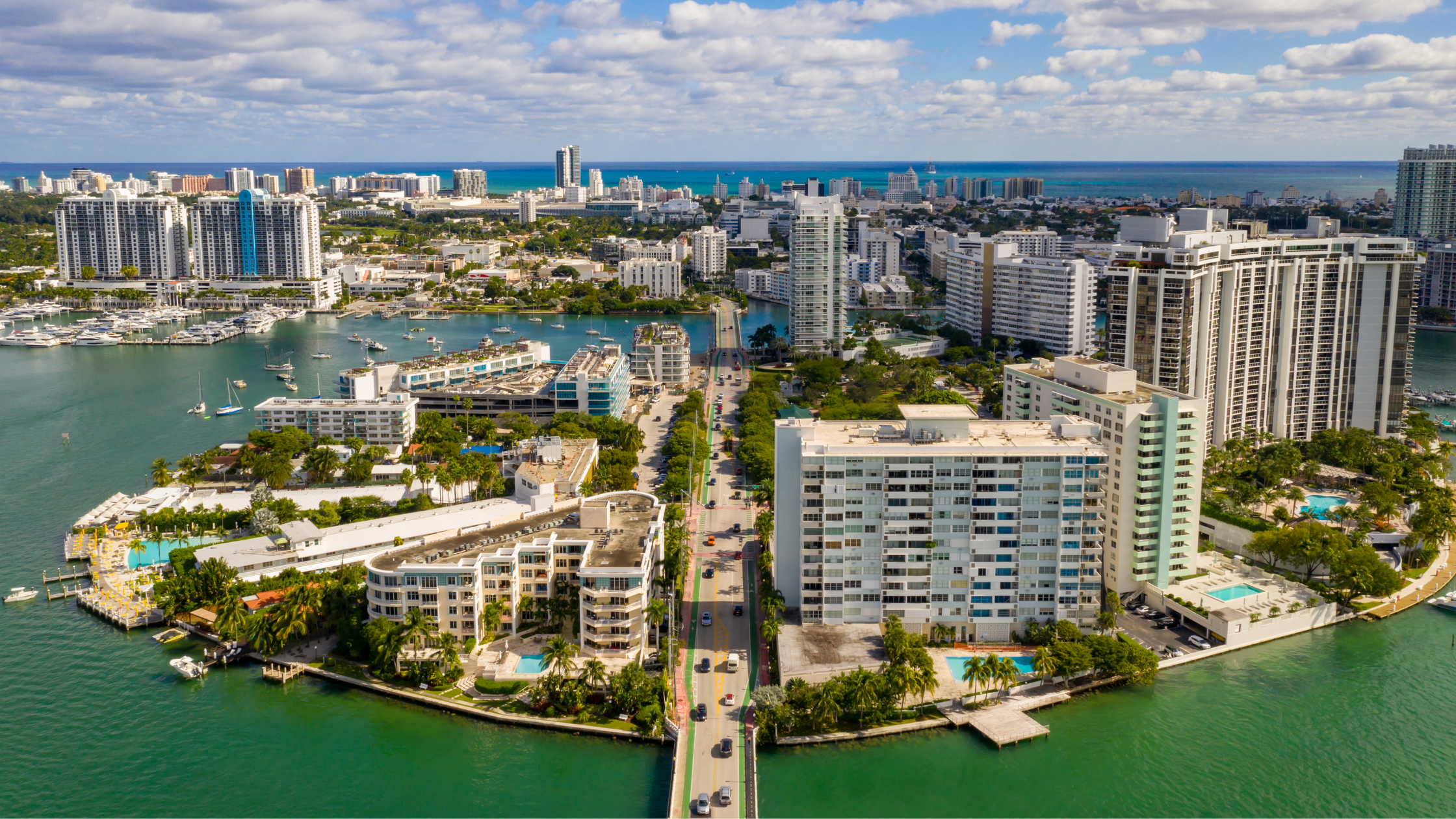 Discover Miami's Top New Construction Projects: A Must-Read for Future ...