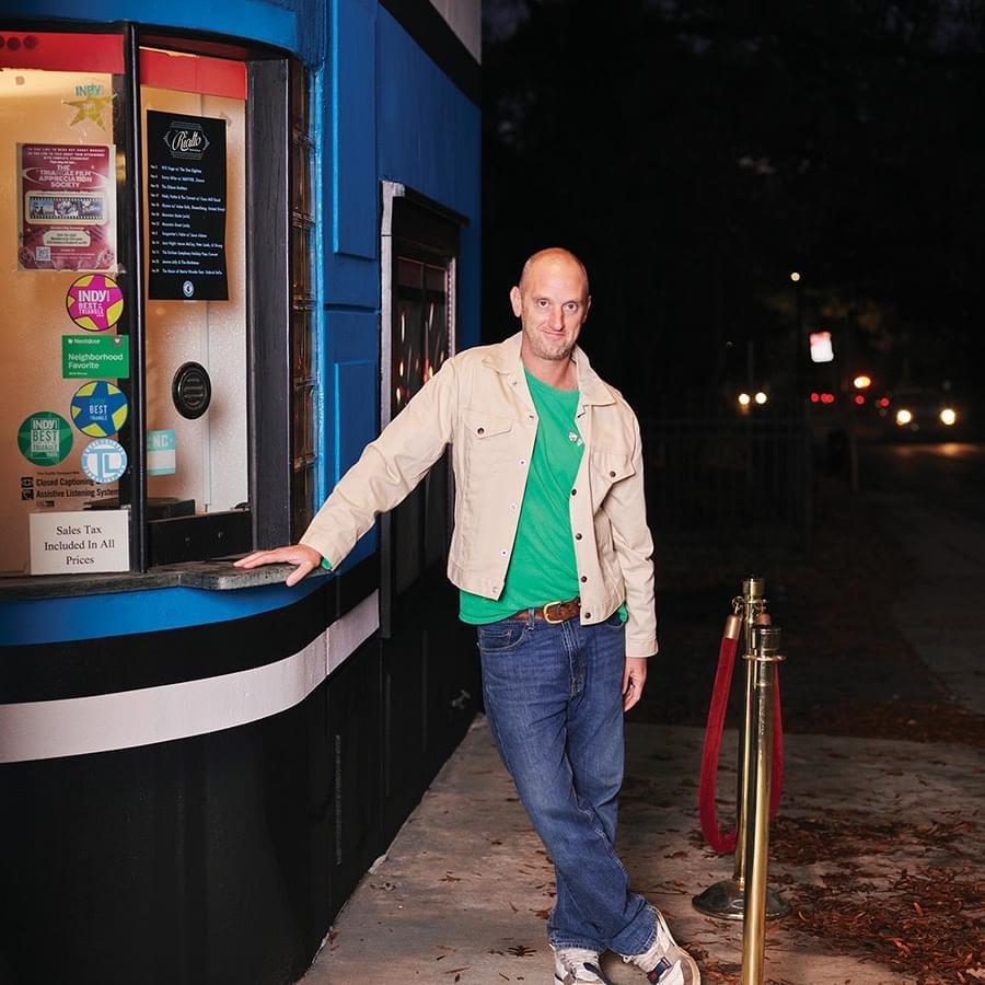 Best of Raleigh | The Rialto Theatre