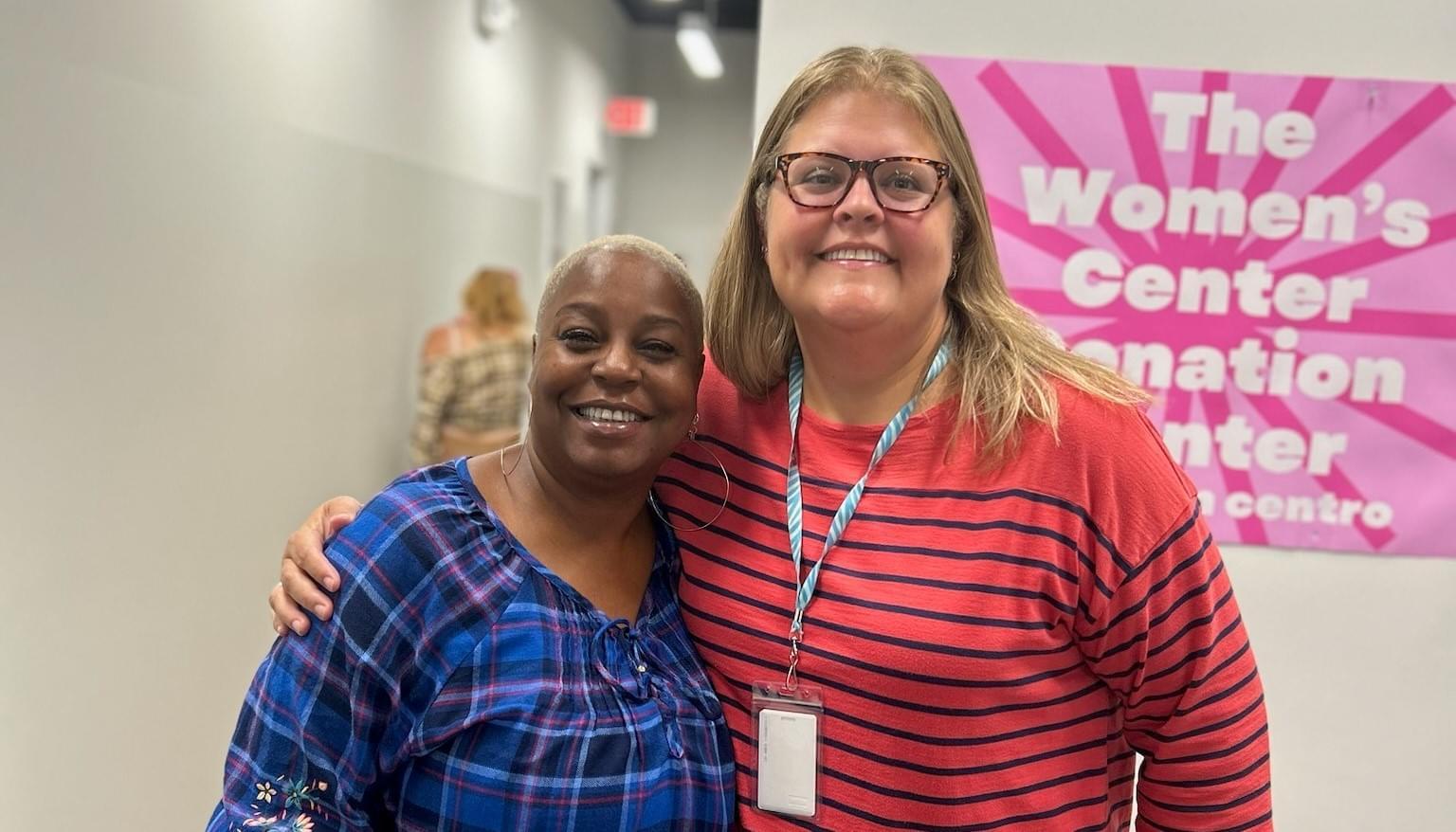 Best of Raleigh | The Women's Center of Wake County