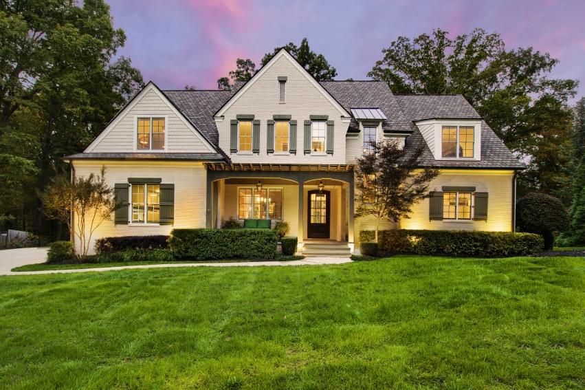 The Coley Group | Raleigh, NC Real Estate Agents