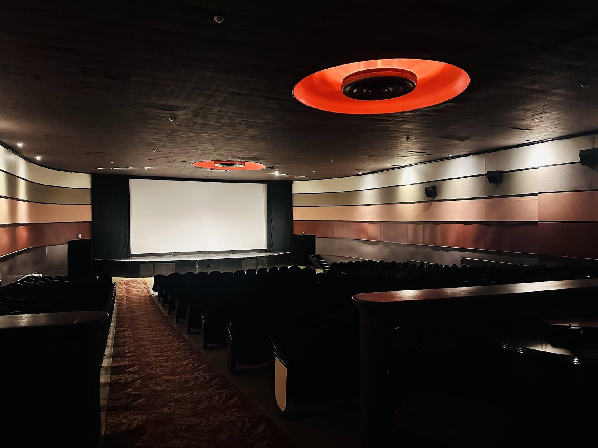 Best of Raleigh | The Rialto Theatre