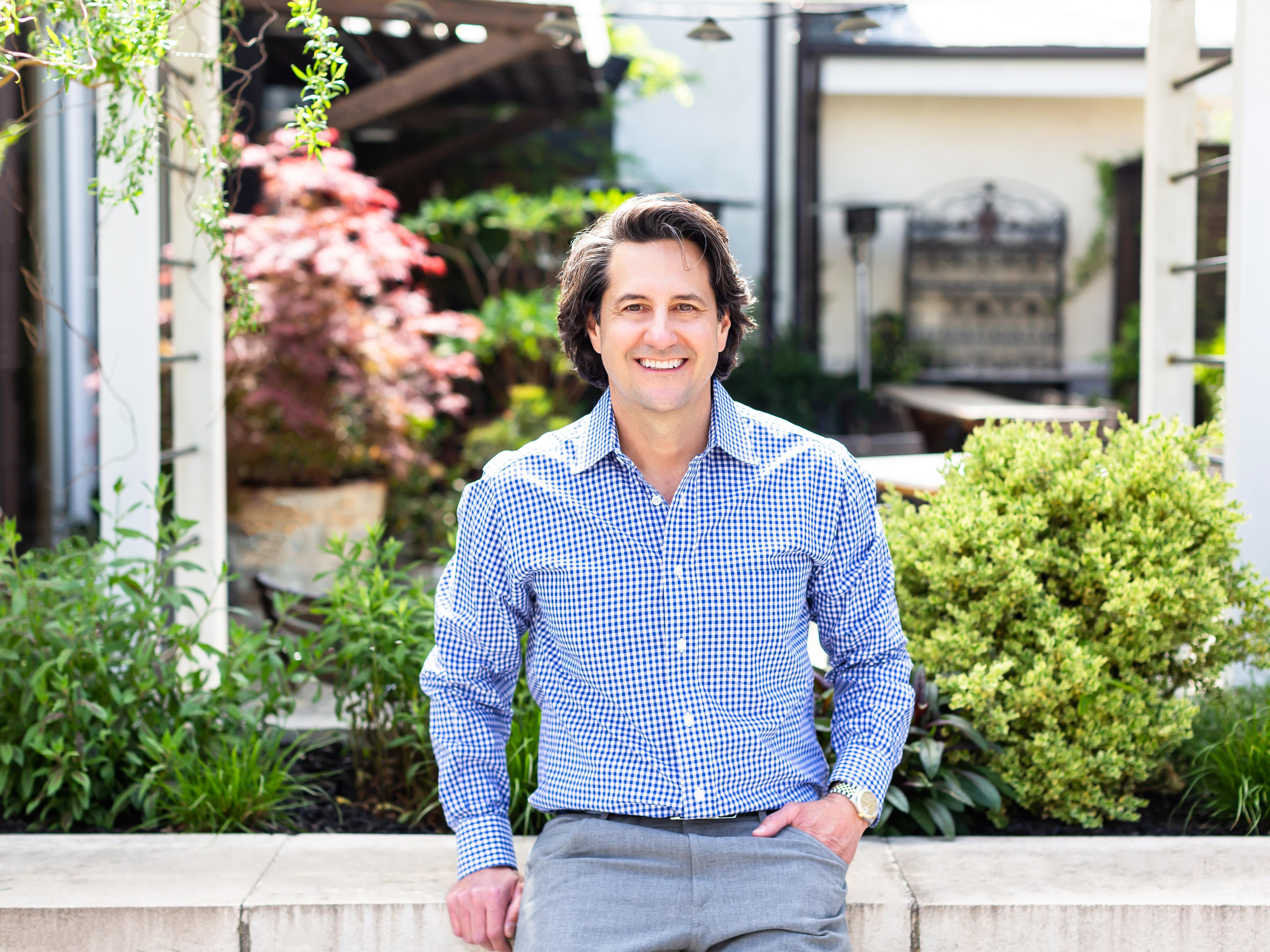 Meet the Coley Group