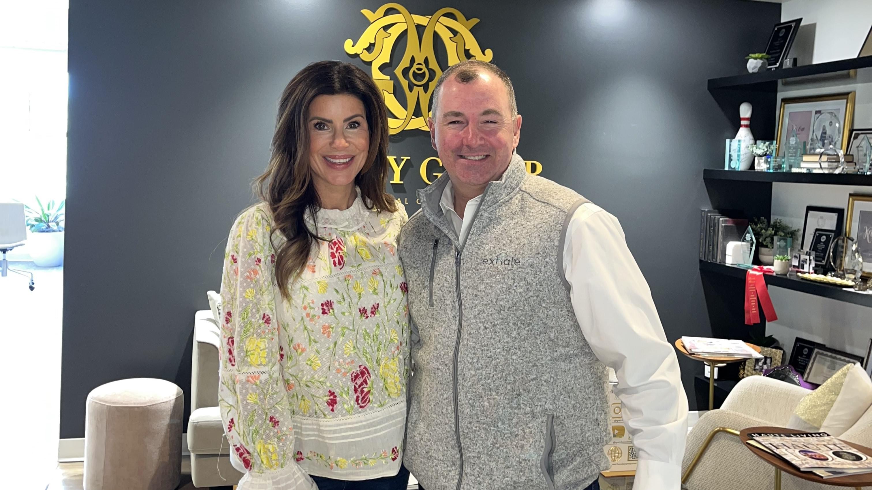 Best of Raleigh | Exhale