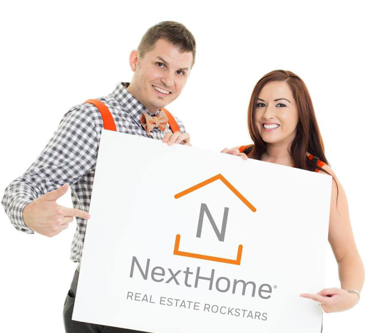 NextHome Real Estate Rockstars
