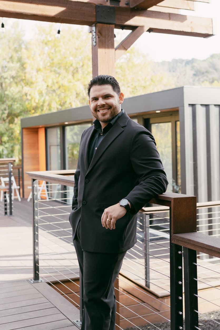 The Barocio Group | Premier Bay Area Real Estate Agents