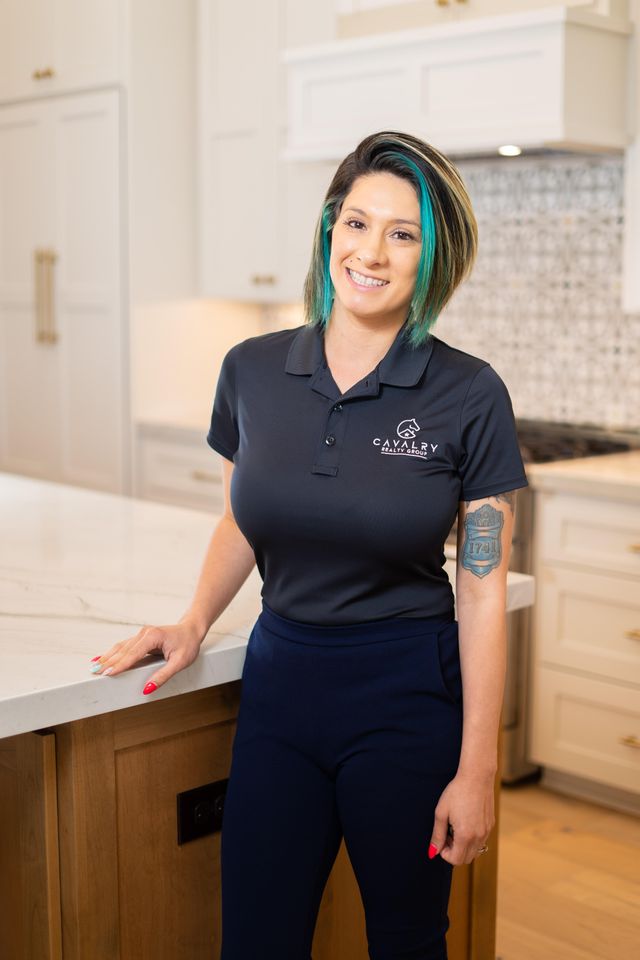 About | Cavalry Realty Group