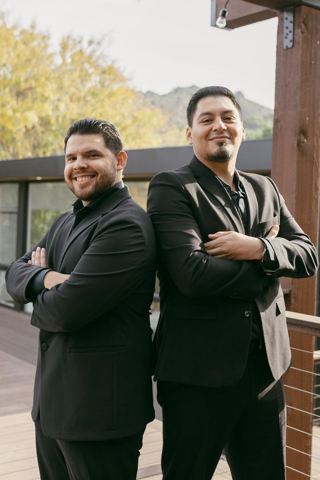 Bay Area Real Estate Team