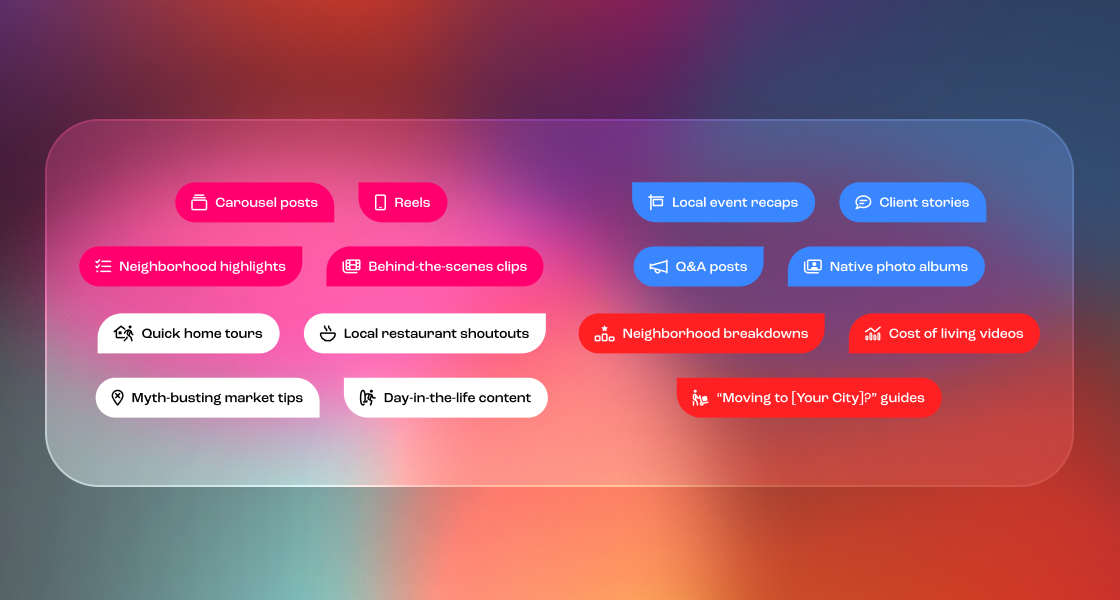 What to Post (and Where): A Real Estate Agent’s Guide to Social Media in 2026