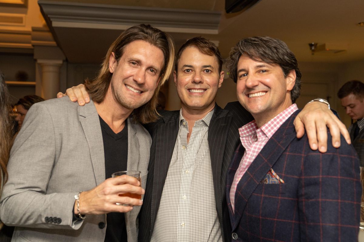 Meet The Coley Group