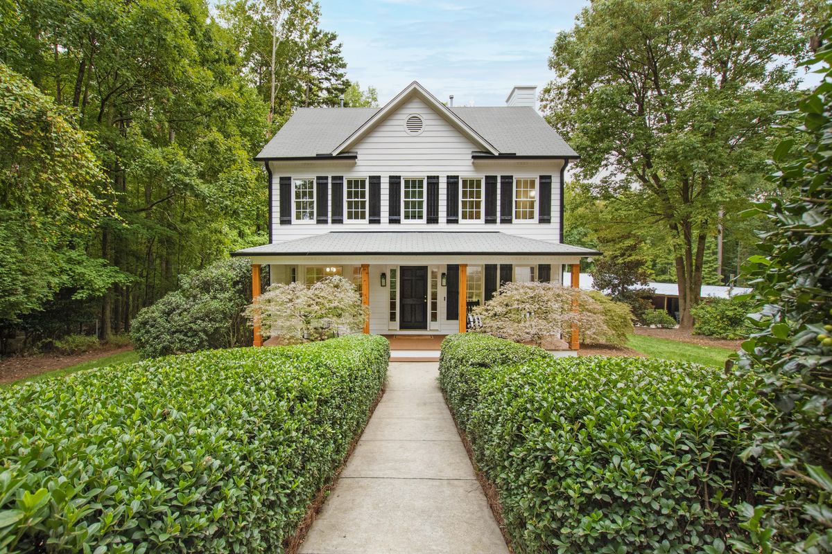 The Coley Group | Raleigh, NC Real Estate Agents