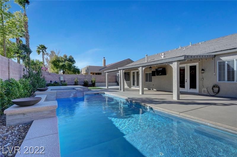 Joe Taylor Group - Las Vegas Real Estate