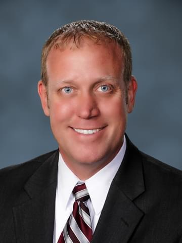 Kevin Hodrick