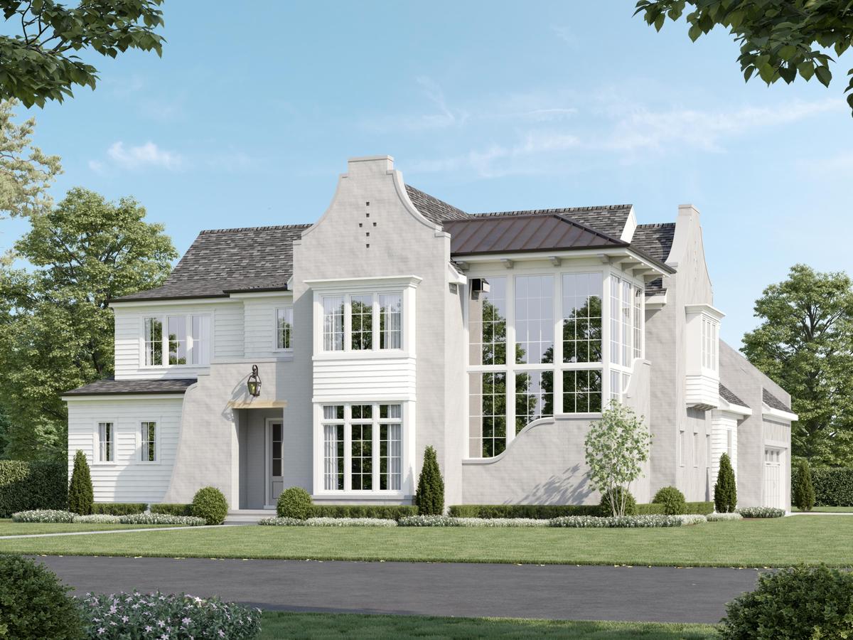 The Coley Group | Best of Raleigh | Tony Frazier Home Design