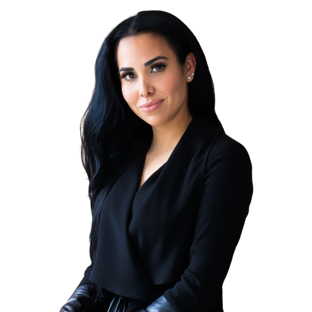 Carmen Real Profile Page