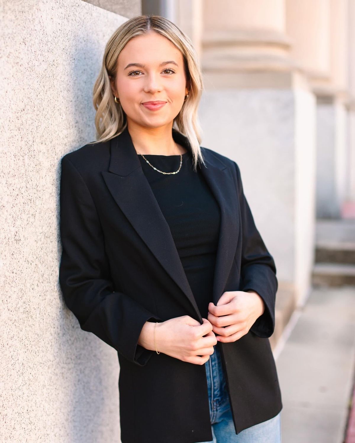 Meet The Coley Group