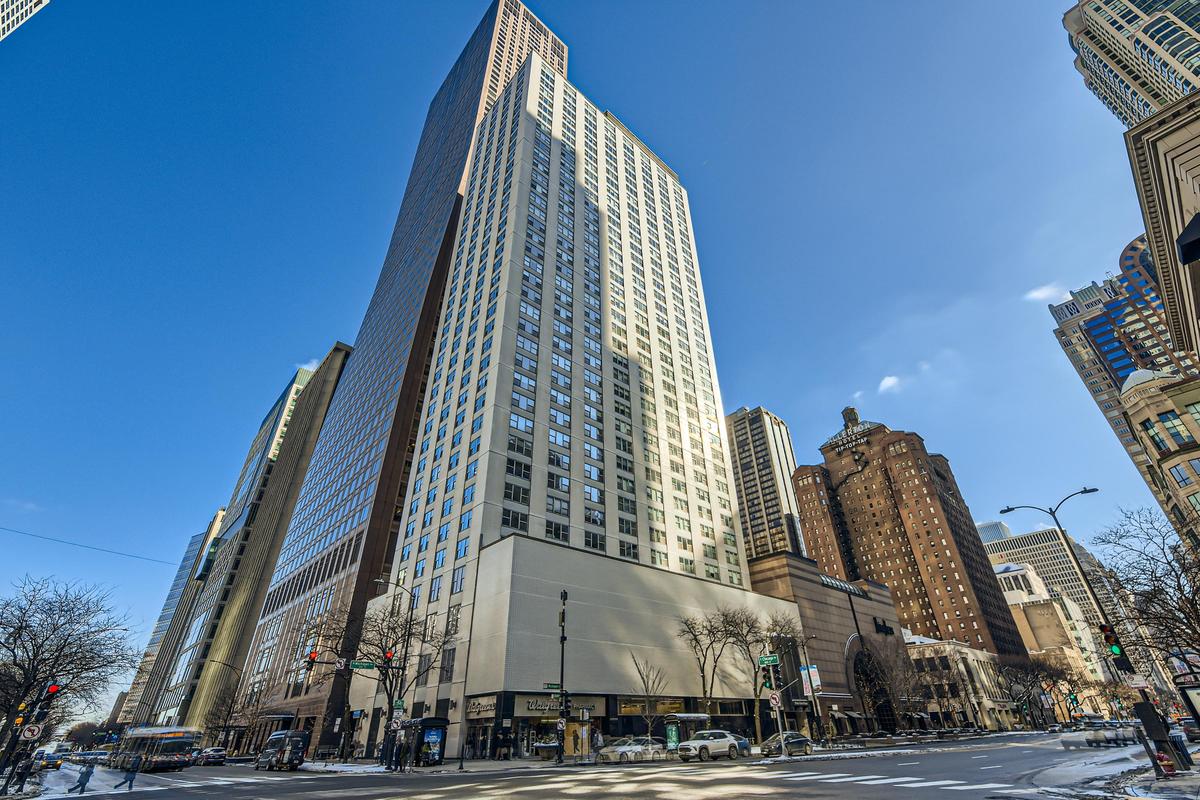 Eric Marcus Chicago Homes