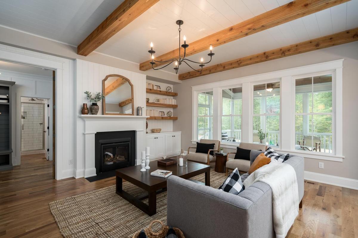 Building Raleigh | Halcyon Homes