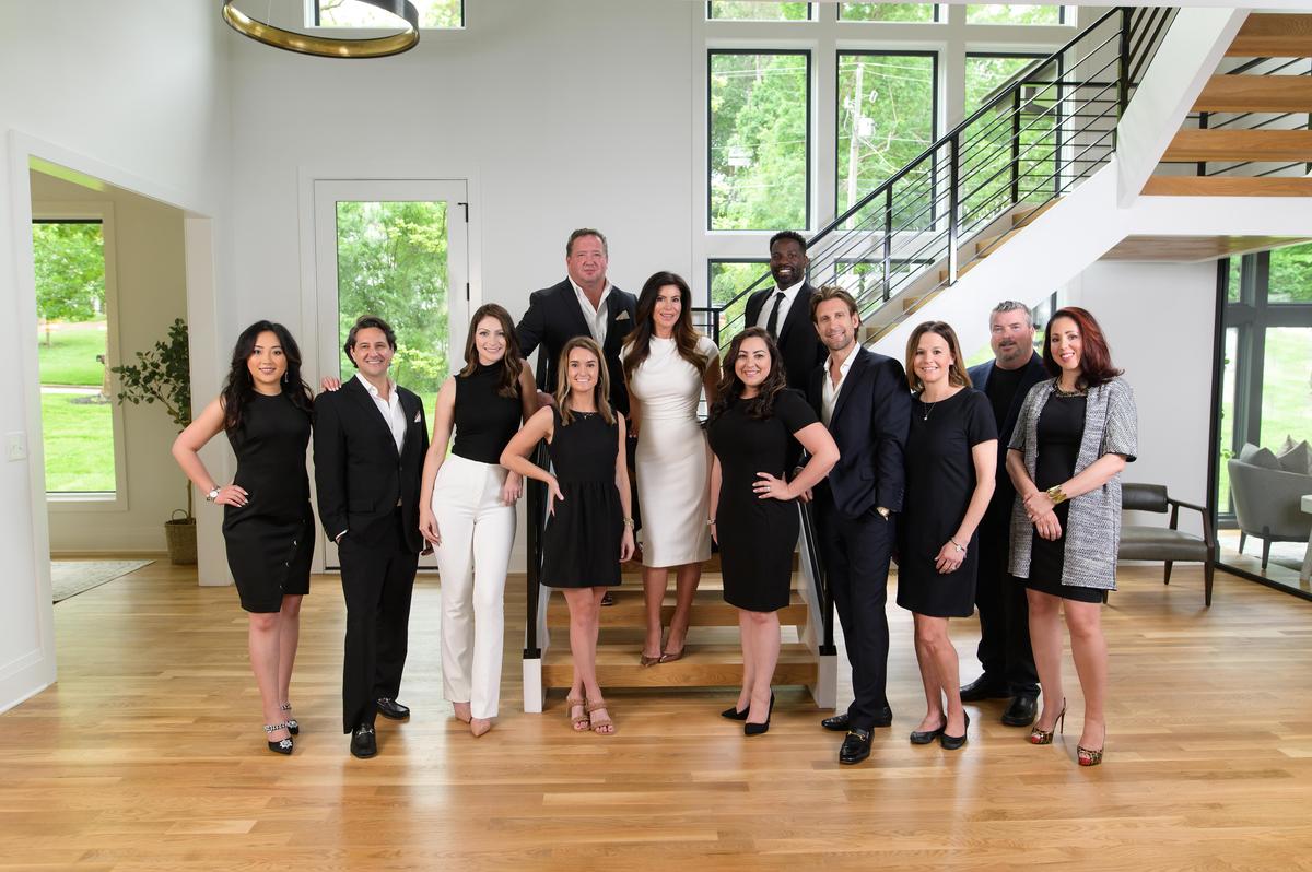 The Coley Group | Raleigh, NC Real Estate Agents