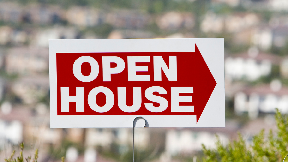 Search Open Houses
