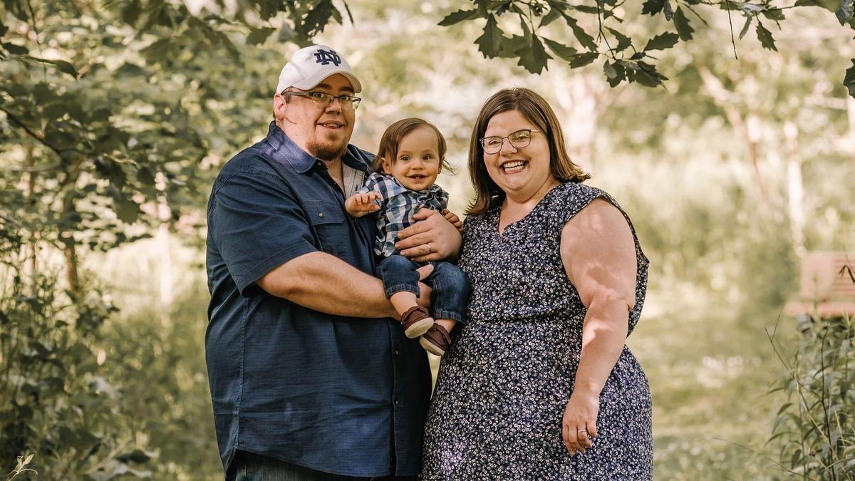 Meet the Irvin Family