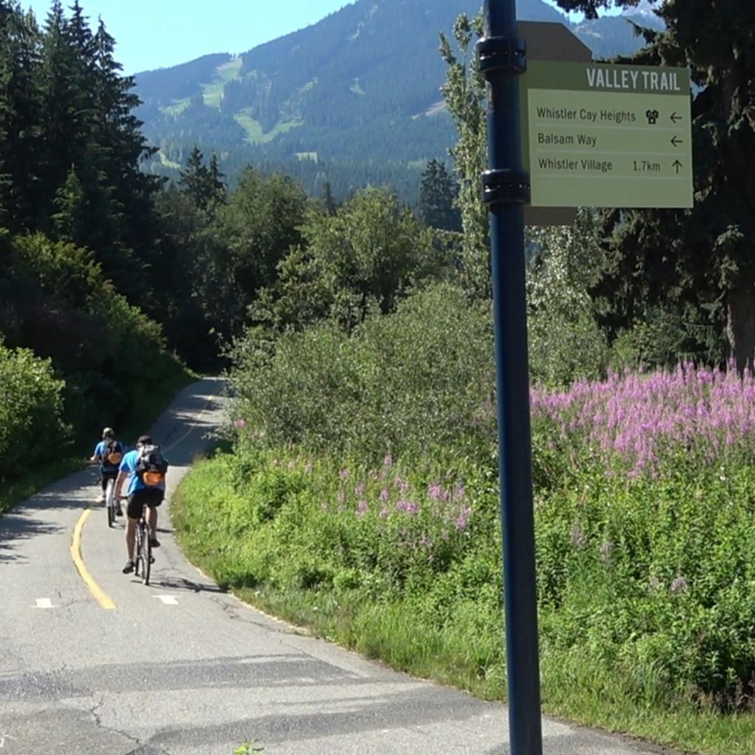 Brio Homes For Sale in Whistler, BC