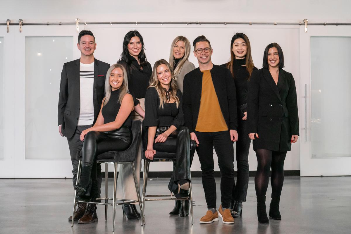 Meet The McCallum Group