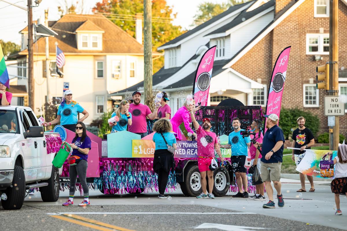 Haddon Township Pride & Community