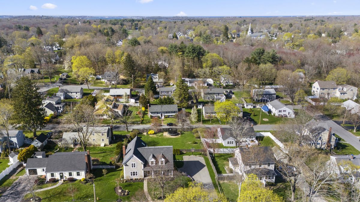 Best Places to Live in Hingham Massachusetts: Neighborhoods Explained