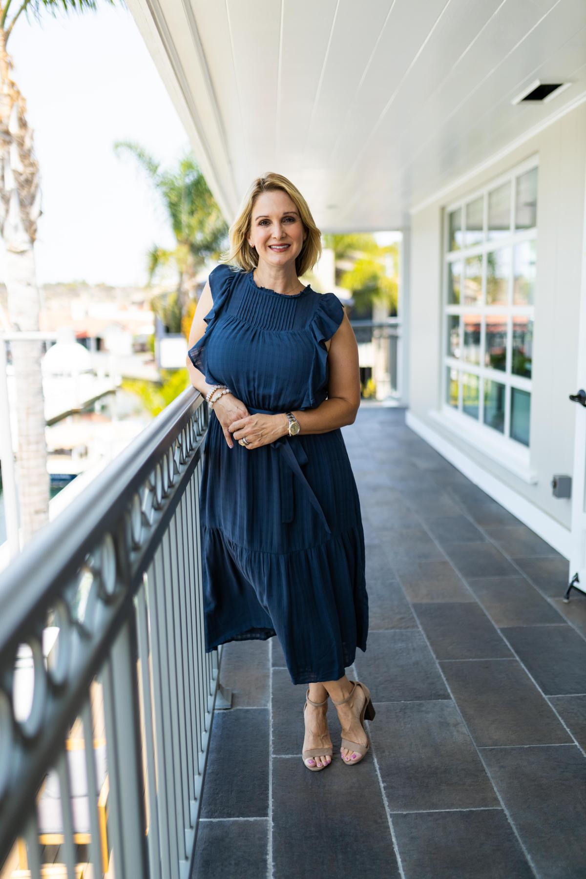 About Annie Clougherty