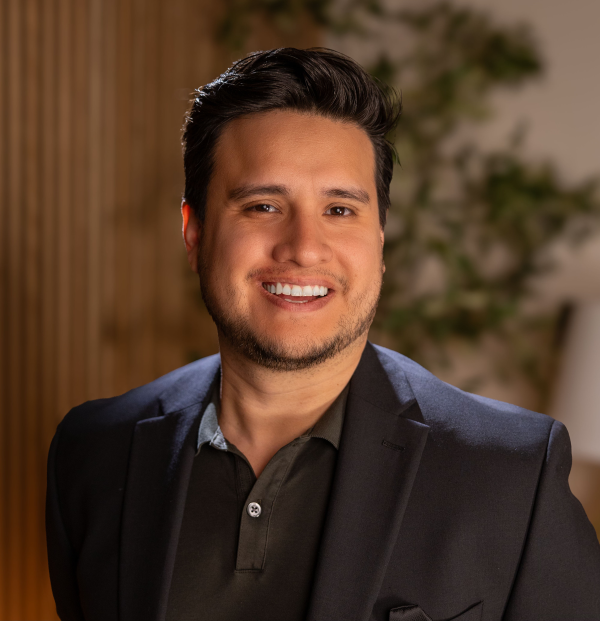 Meet The Coley Group