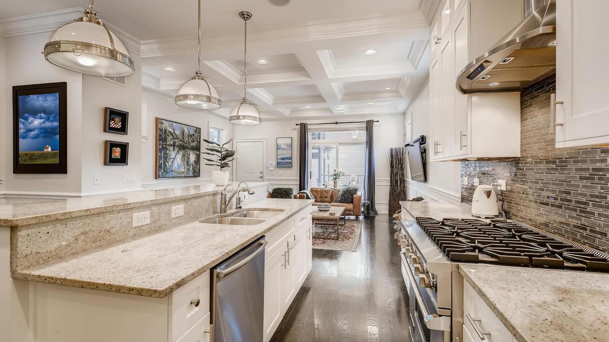 Schedule | Eric Marcus Chicago Homes