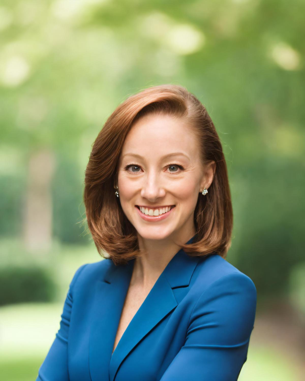 Angie Magnotta Profile Page