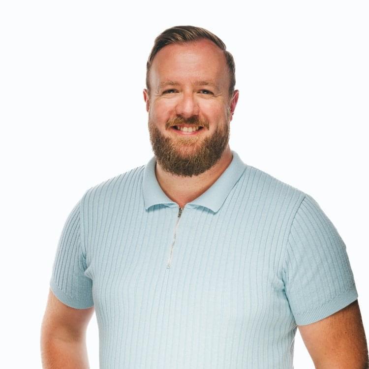 Meet Philip Haxby-Thompson