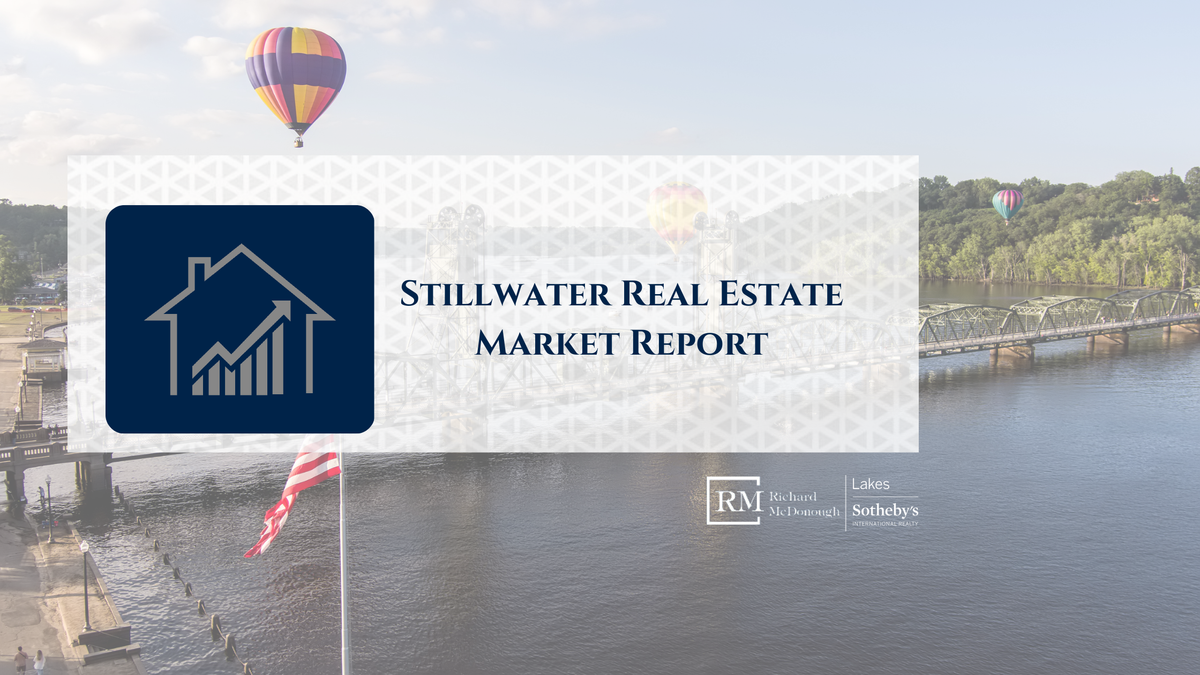 Stillwater Real Estate Market Pulse – Peak Summer, Peak Opportunity!