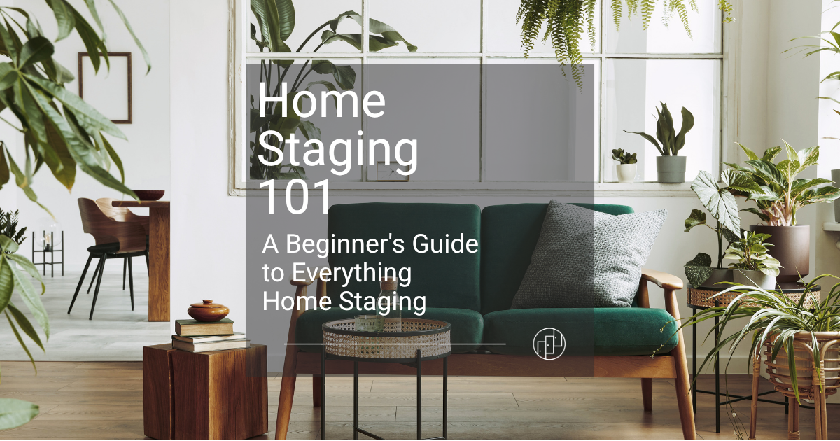 Home Staging 101