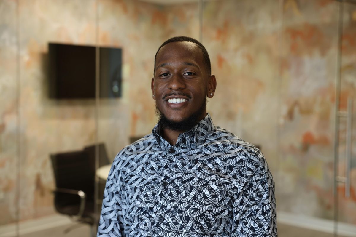 Meet The Coley Group