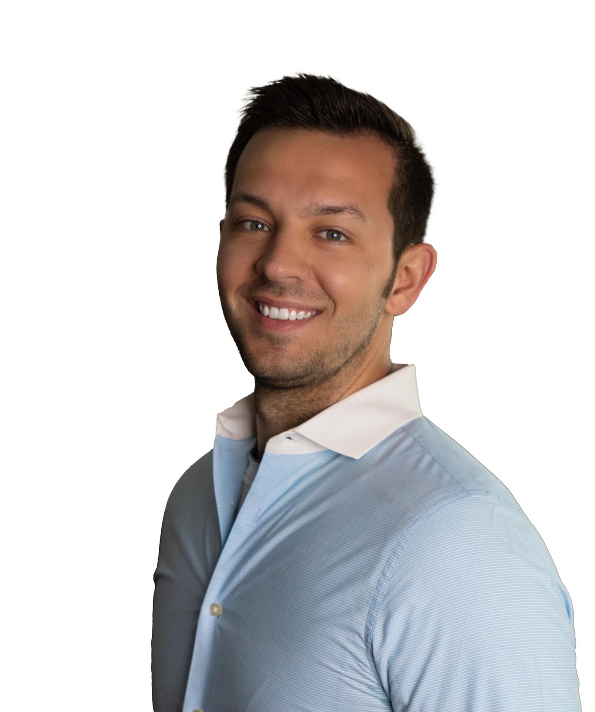 Meet The Coley Group