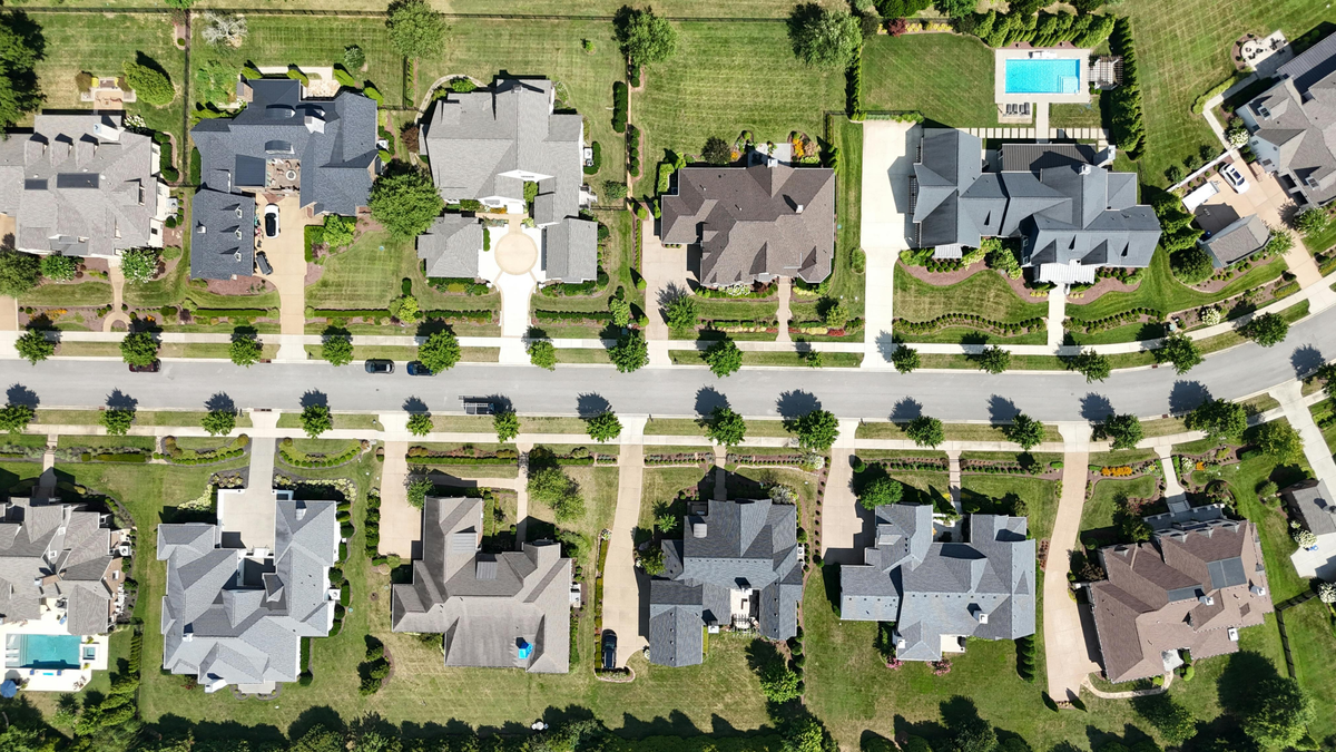 Livingston County Housing Market Update: What Buyers and Sellers Need ...