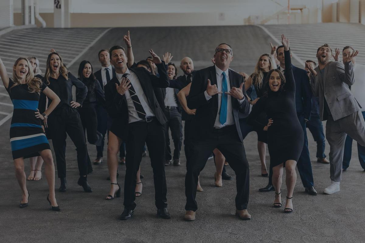 Joe Taylor Group - Las Vegas Real Estate