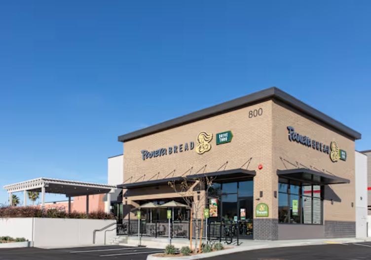 Panera Bread Expands in San Antonio with Two New Locations