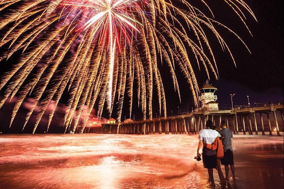 Top 7 Things to Do This Fourth of July