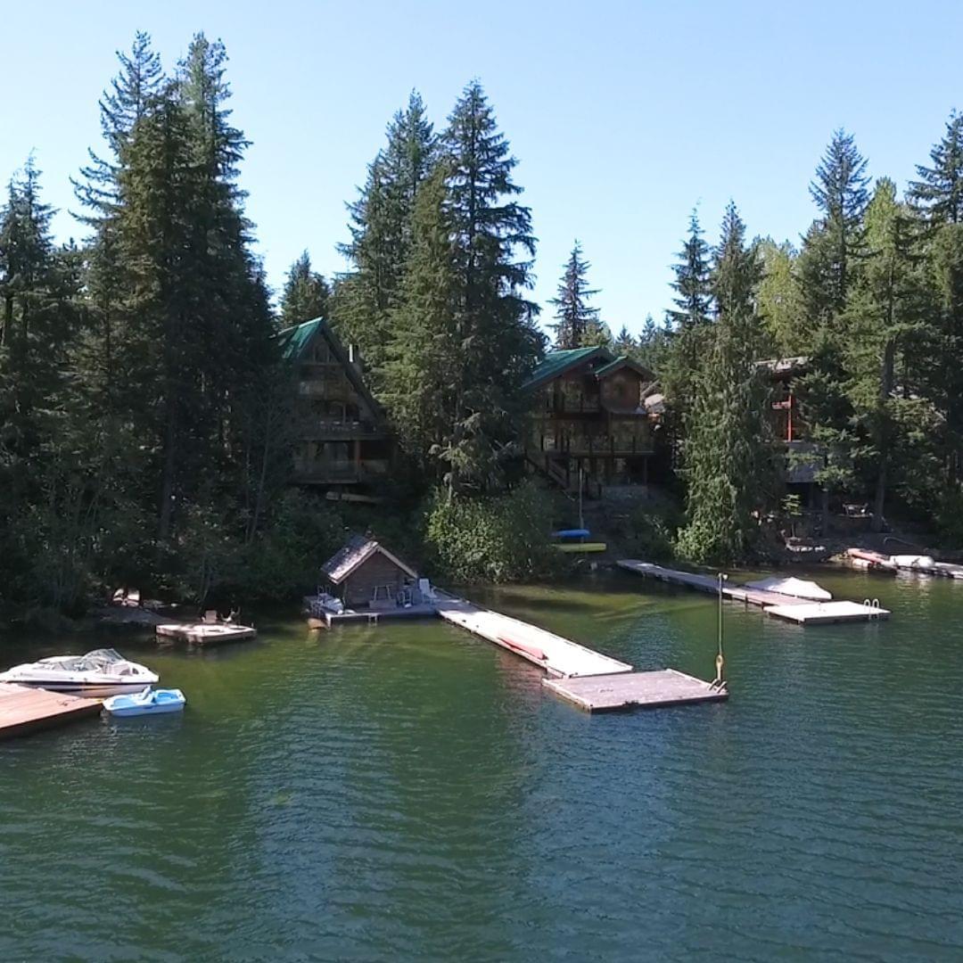 Emerald Estates Whistler, BC Homes For Sale