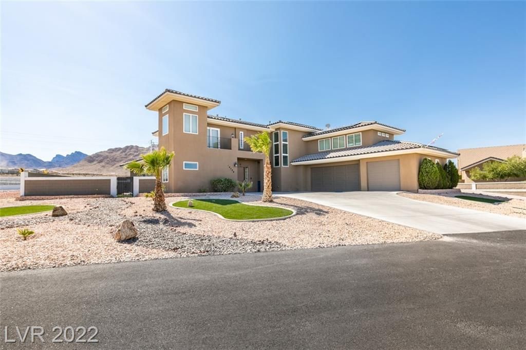 Joe Taylor Group - Las Vegas Real Estate